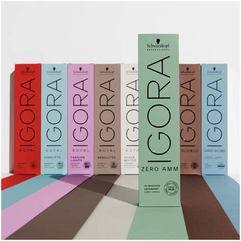Schwarzkopf Igora Zero Amm kaufen | BellAffair.at