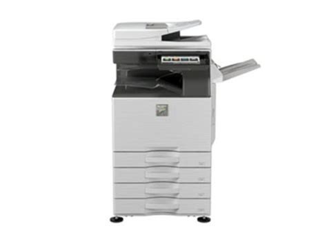 Used Sharp MX 3050V Office Copier Color Copier At Lower Price