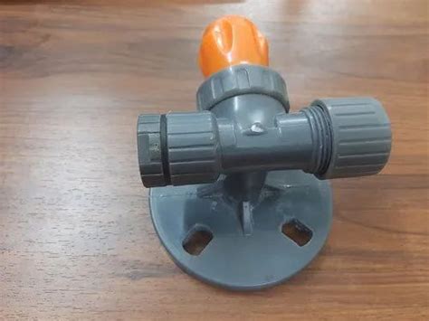 Pp Level Indicator Valve At Rs 800 संकेतक वाल्व In Ghaziabad Id 23923630873