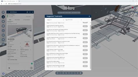 3d Repo 46 New Features 3d Repo