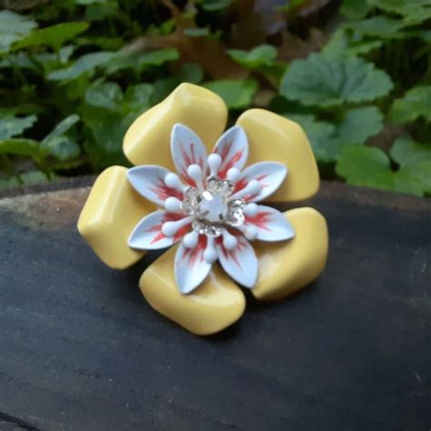 Broach Etsy