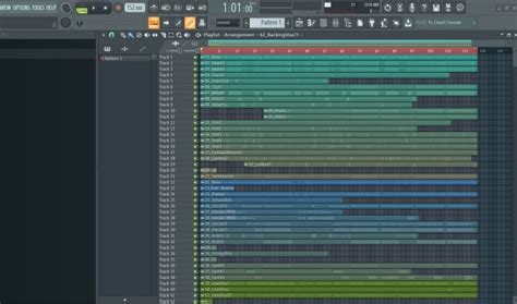 Professionally Mix Your Edm Pop And Hiphop Tracks For Top Quality