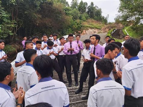 Laman Utamaa Kumpulan Pendidikan Kiblah