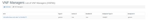 Launch Error Caused By Org Openbaton Exceptions VimDriverException