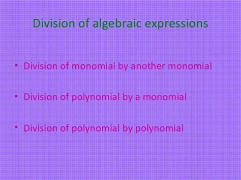 Factorisation Maths Ppt By Kanishk Schdeva Class 8th Pptx