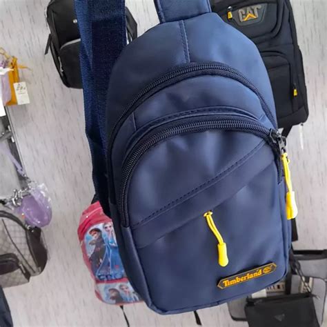 خرید و قیمت کیف بادی بگ اسپرت ساده و شیک و زیبا از غرفه کیف و کفش الی کاشان