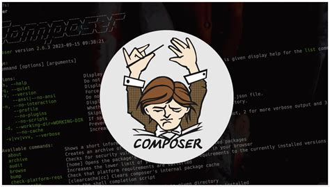 Managing Version Conflicts In Composer