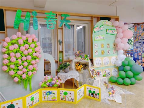 传承民族文化 共筑美好生活 成都市锦江区树基城花幼儿园春日花朝集市限定开市 中国国情 中国网