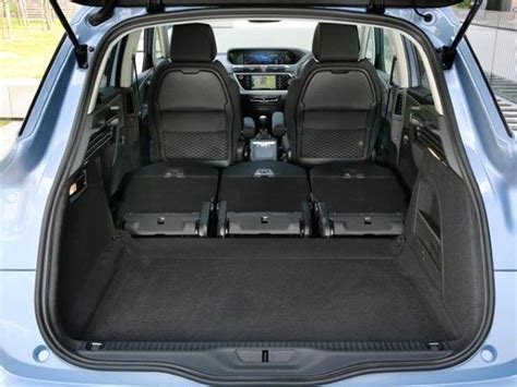 New Citroen C4 Picasso Uk Pricing And Specification Carwow
