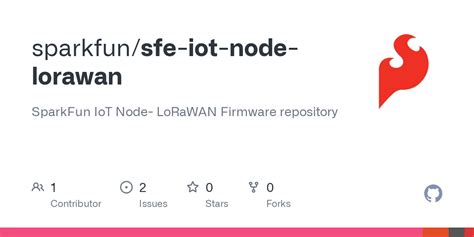 Releases Sparkfun Sfe Iot Node Lorawan GitHub