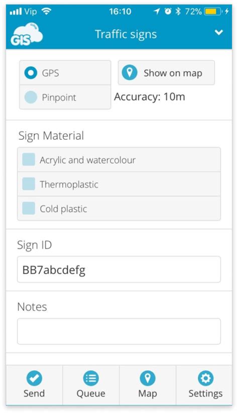 How To Set Up Dependent Fields In Your Form Gis Cloud Learning Center