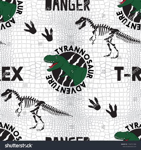 3 876 Imágenes De Pattern T Rex Imágenes Fotos Y Vectores De Stock