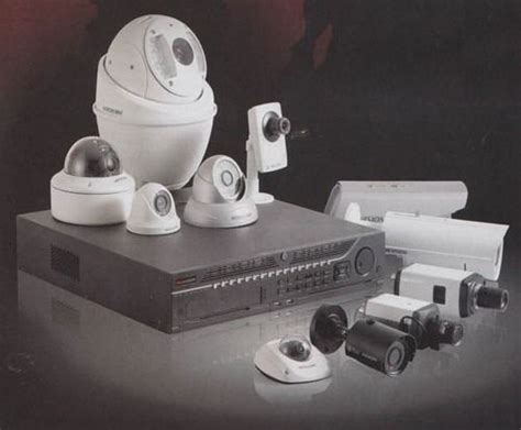 Black Network Cctv System At Best Price In Vadodara Sammraksha