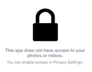 Uiimagepickercontroller How Can I Get The Authorization Status To