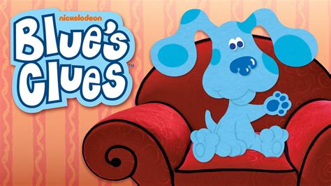 Watch Blues Clues · Season 5 Episode 31 · Blues Big Car Trip Full
