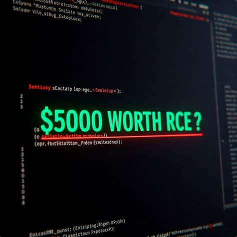Unpatched Rce In Laravel Voyager Big Bounties 💰 By 0day Stories Osint Team