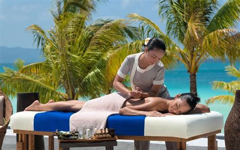 The Best Boracay Massage Experiences For Ultimate Relaxation