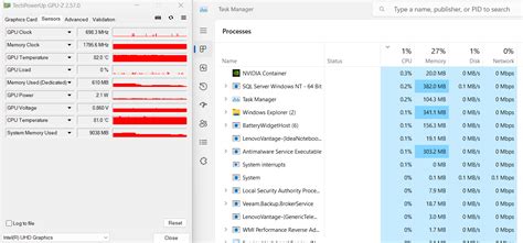 Lenovo Legion I7 Pro Over 80 Degrees At Idle Bruh R Lenovolegion