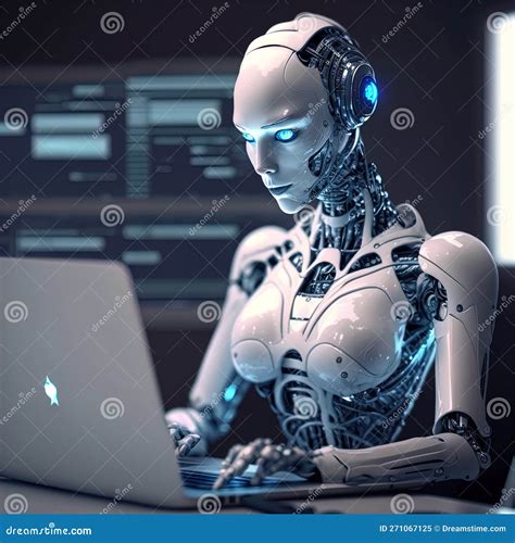 ai chat robot generative di intelligenza artificiale chatbot android