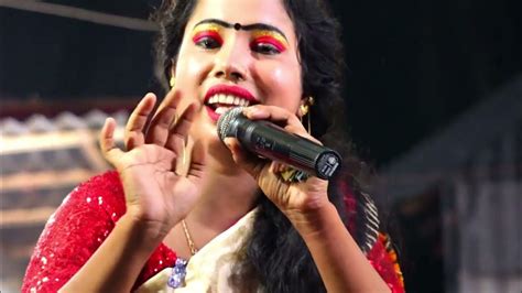 বেহুলা শারমিন অভিনীত জনপ্রিয় যাত্রা রঙ্গিন রুপবান Behula Sharmin