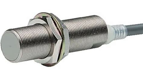 Omron Proximity Sensor 2 Mm At ₹ 2250unit In Jaipur Id 21539107097