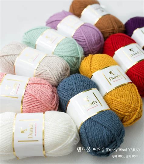 푸미스토리 목도리뜨개질 털실 쇼핑몰 ♥a미니 타이디목도리댄디울패키지유료강좌미니 머플러미니목도리뜨기좁은 고무단손뜨개목도리미니뜨개질목도리뜨개질목도리변형