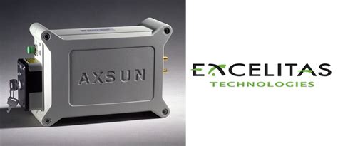 Excelitas Acquires Mems Based Optical Engines Developer Axsun Technologies