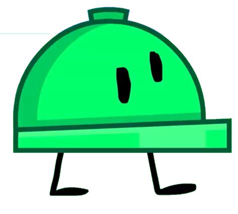 Hatty Awesome Futuristic Objects Wiki Fandom