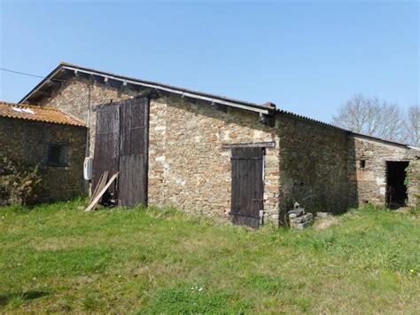 Vente Grange à Rénover