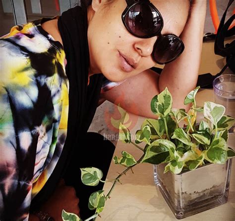 Diusia 47 Tahun Aleeza Kasim Maintain Hot Bak Gadis Remaja Murai My