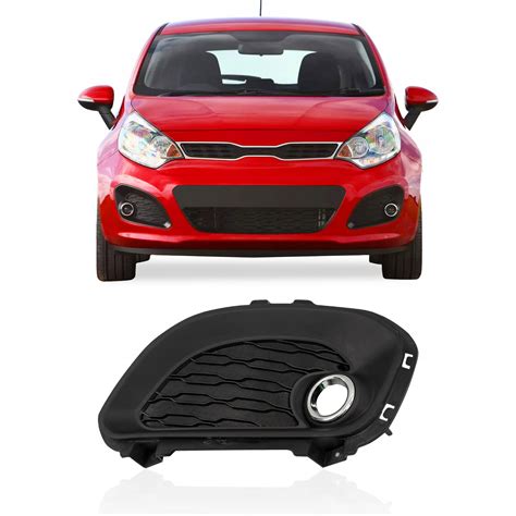 KIA RIO 11 15 HB ZAŚLEPKA HALOGENU LEWA 865831W200 86583 1W200 za 92 99