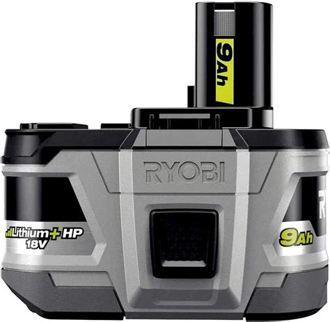Ryobi 5133002865 RB18L90: Amazon.de: Baumarkt