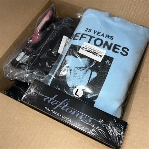 Ive Never Been So Happy Rdeftones
