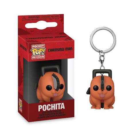 Funko Pop Keychain Funko Holic Argentina