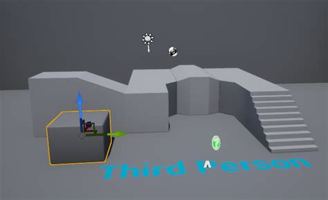 my first 24 hours with the unreal engine jay versluis