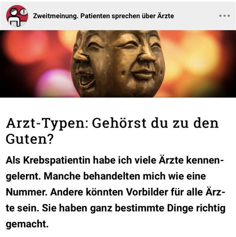 DocCheck Arzt Patienten Kommunikation Diagnose Leben