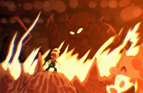 My Work For Jeffys Endless Aethos By Syrolander On Newgrounds