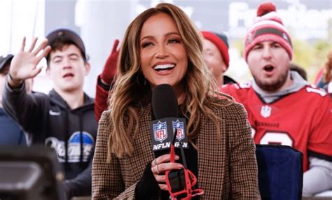 Tv Host Kay Adams Stunned Everyone With Her Amazing Outfit