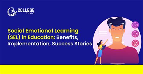 Social Emotional Learning Sel In Education Benefits Implementation