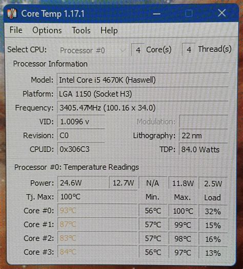 Help Cpu Overheating R Computerhelp