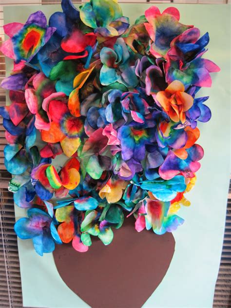 Art Is From The Heart