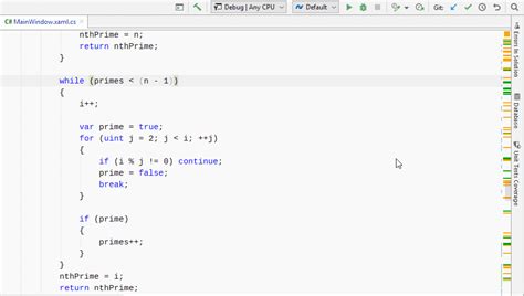 Performance Profiling In Rider What S New The Net Tools Blog