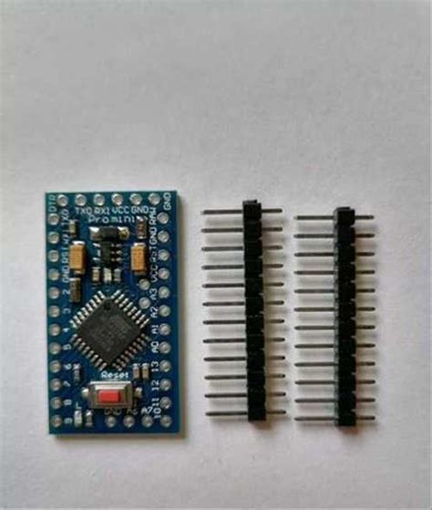 Arduino Pro Mini Festima Ru частные объявления