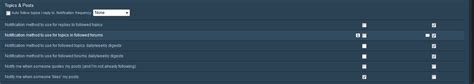 Email Notifs And Layout Of Notifs Forum Support Gtaforums