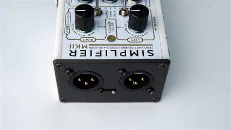Simplifier Mkii Dsm And Humboldt Hookup Inc