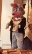 Cyberamic Animatronics Chuck E Cheese Wiki Fandom