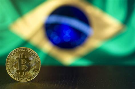 Brazil Took Initiative To Legalize Local Crypto Market