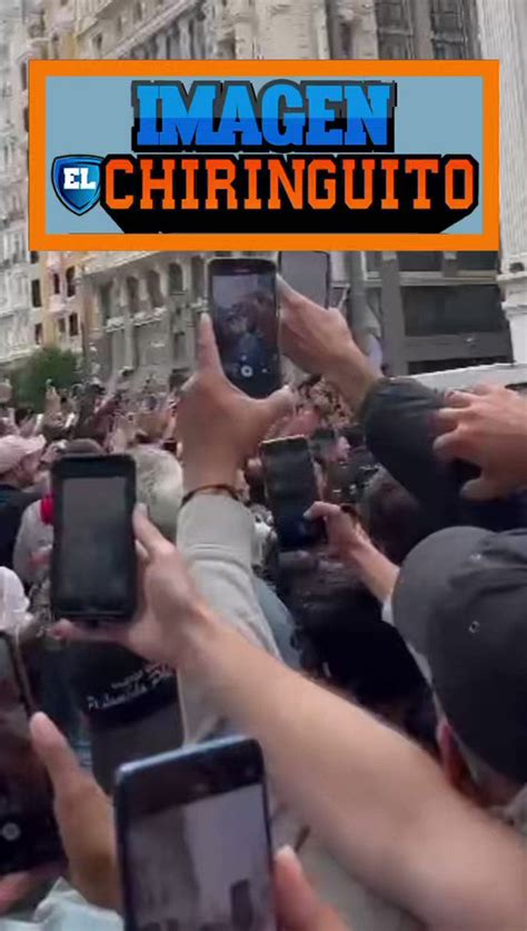 El Chiringuito Tv On Twitter 😱locura Con Cristiano Y Eduaguirre7 En