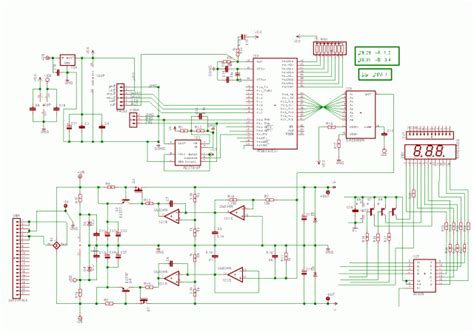 Spannung Regeln Mit Mikrocontroller Mikrocontroller Net