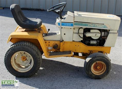 Tays Realty And Auction Auction October Farm Sale Item International